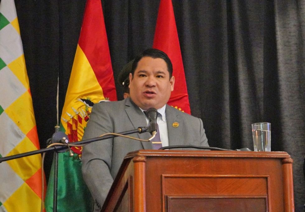 Caso Aramayo: Hipótesis apunta a pugnas de poder y contrabando - Plustlt